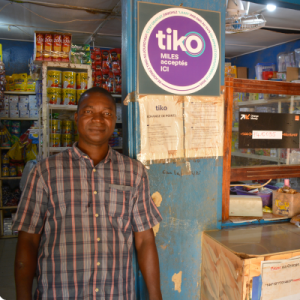 Tiko – Do more with Tiko