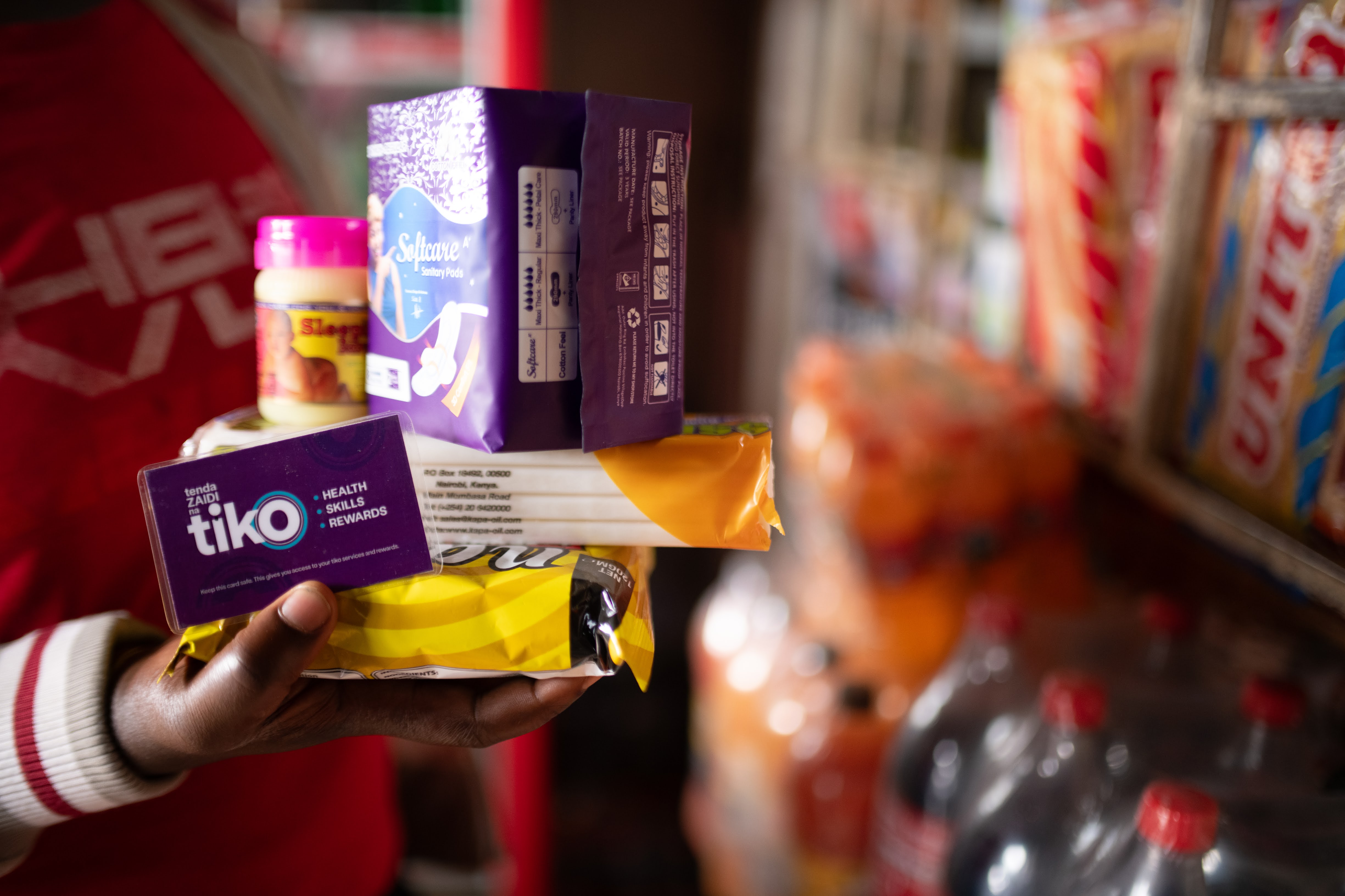 Tiko voice – news – Tiko