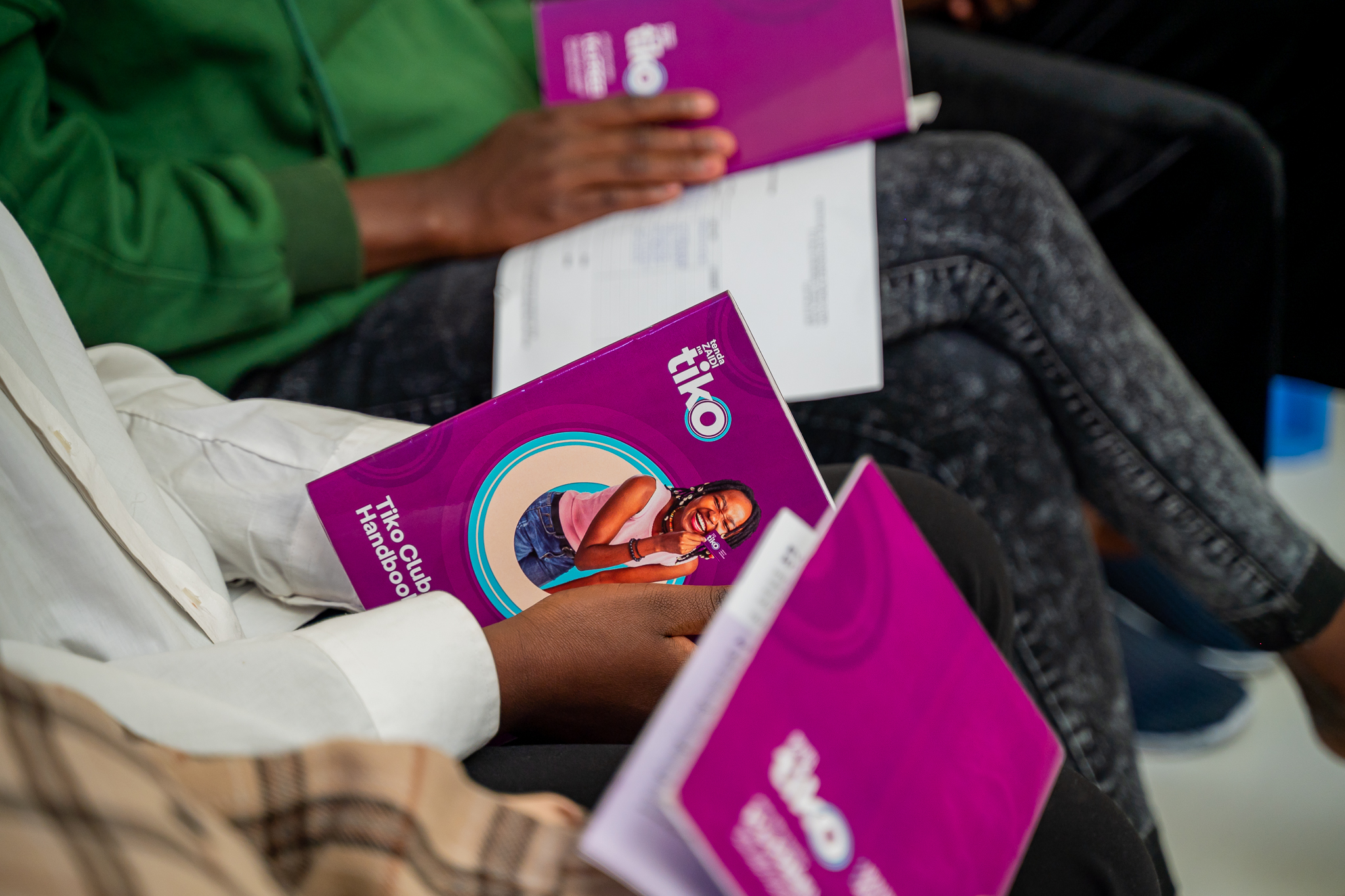 Tiko voice – news – Tiko